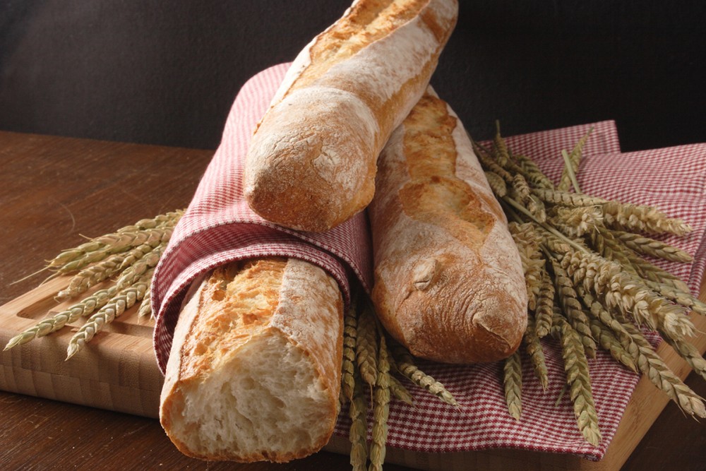 Baguette Rustikal – Knusprig, traditionell und frisch gebacken