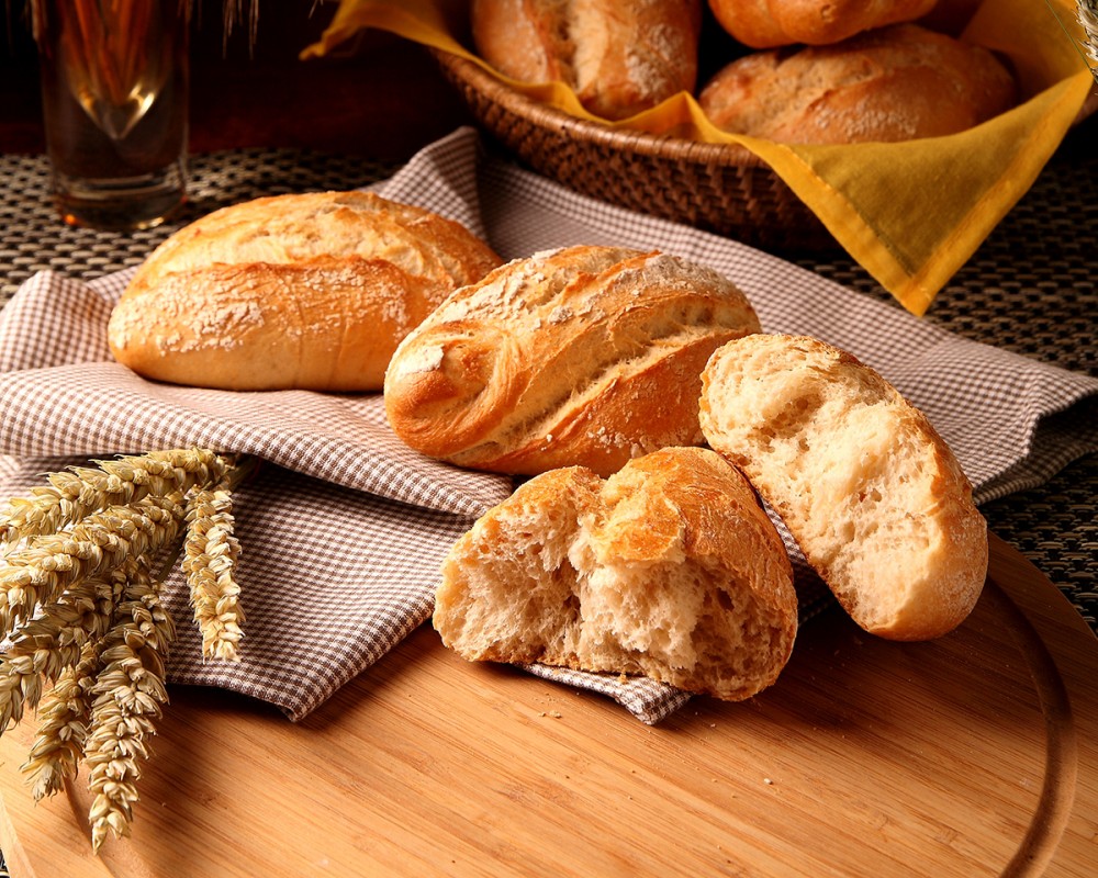 Rösner Backstube - Sortiment | Frische Backwaren