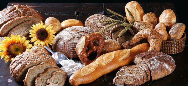 Rösner Backstube – Gutes vom Bäcker!