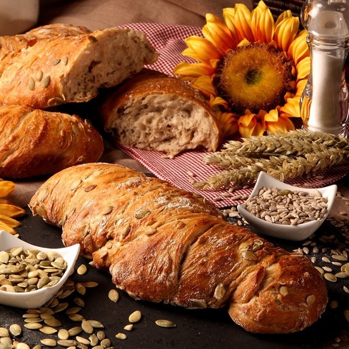 Rösner Backstube - Sortiment | Frische Backwaren