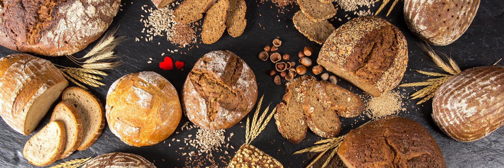 Rösner Backstube - Sortiment | Frische Backwaren