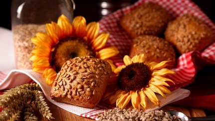 Rösner Backstube - Sortiment | Frische Backwaren