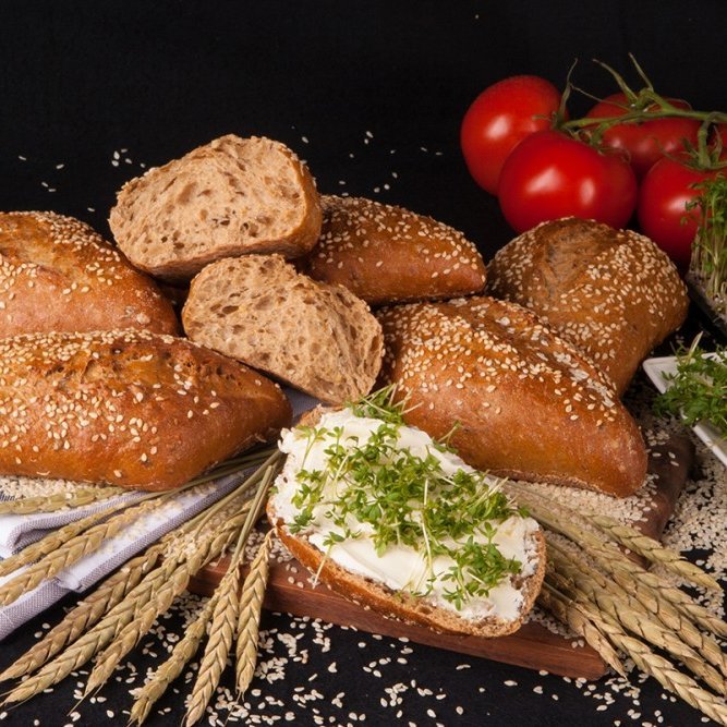 Rösner Backstube - Sortiment | Frische Backwaren